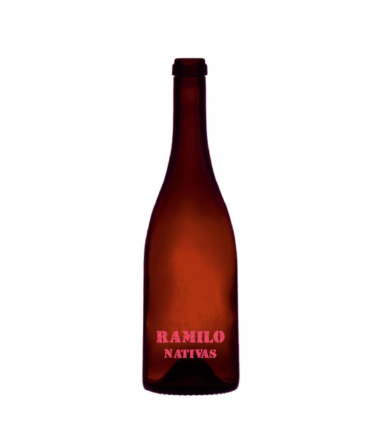 Ramilo Nativas Lisboa Rosé 2023 – The Wine Company Portugal